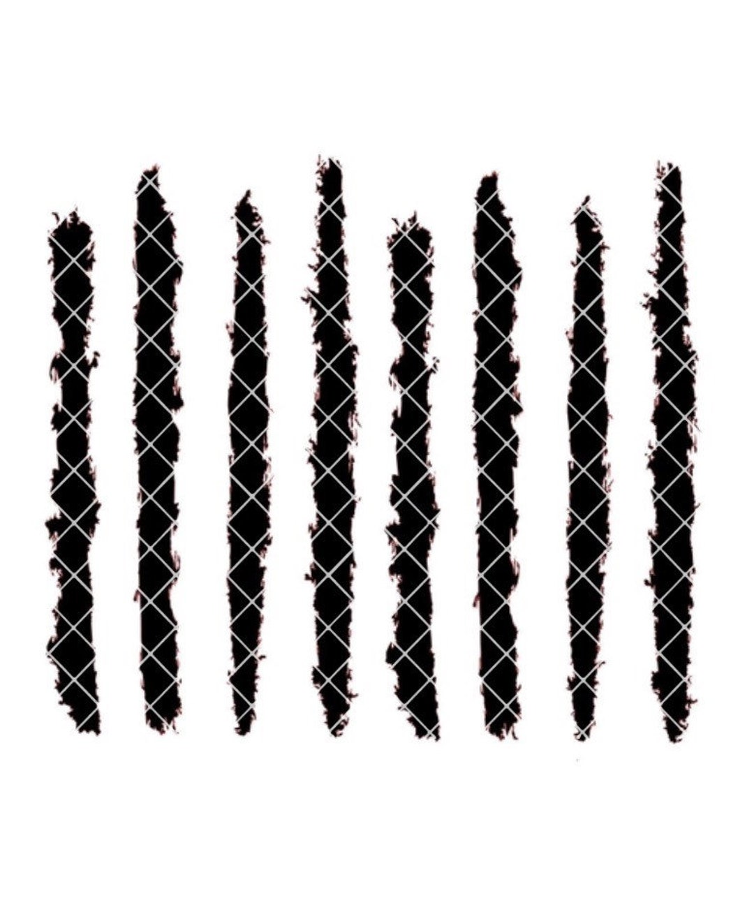 Distressed Stripes Digital Download - Etsy