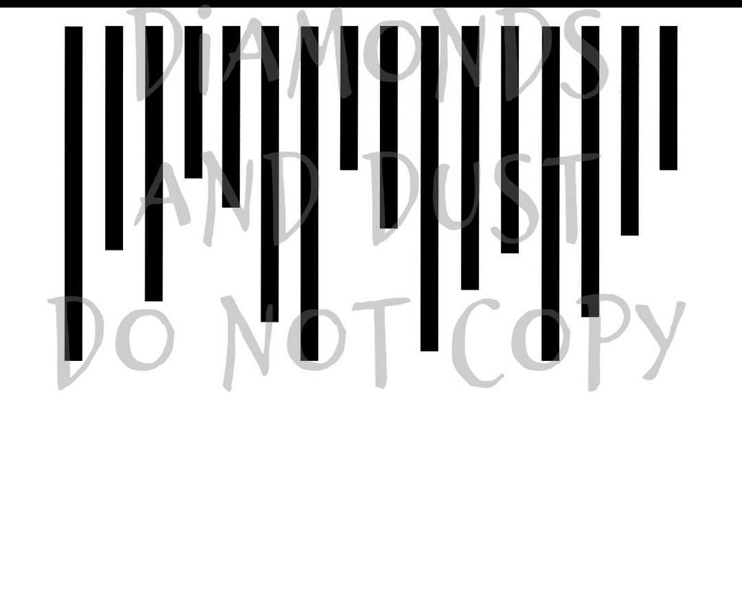 Contemporary Lines SVG - Etsy