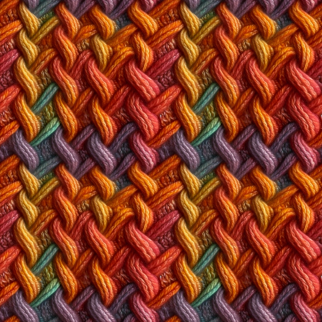 Fall Sweater Patterned Vinyl - Etsy