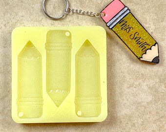 Pencil Mold | Etsy