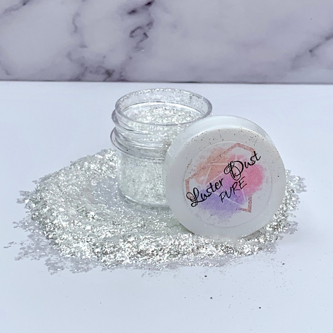 Luster Dust Pure - Etsy