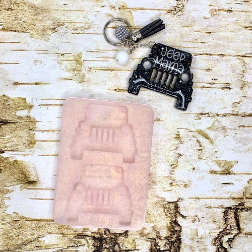 Hand Shape Silicone Mirror Mold-mirror Resin Mold-home | Etsy