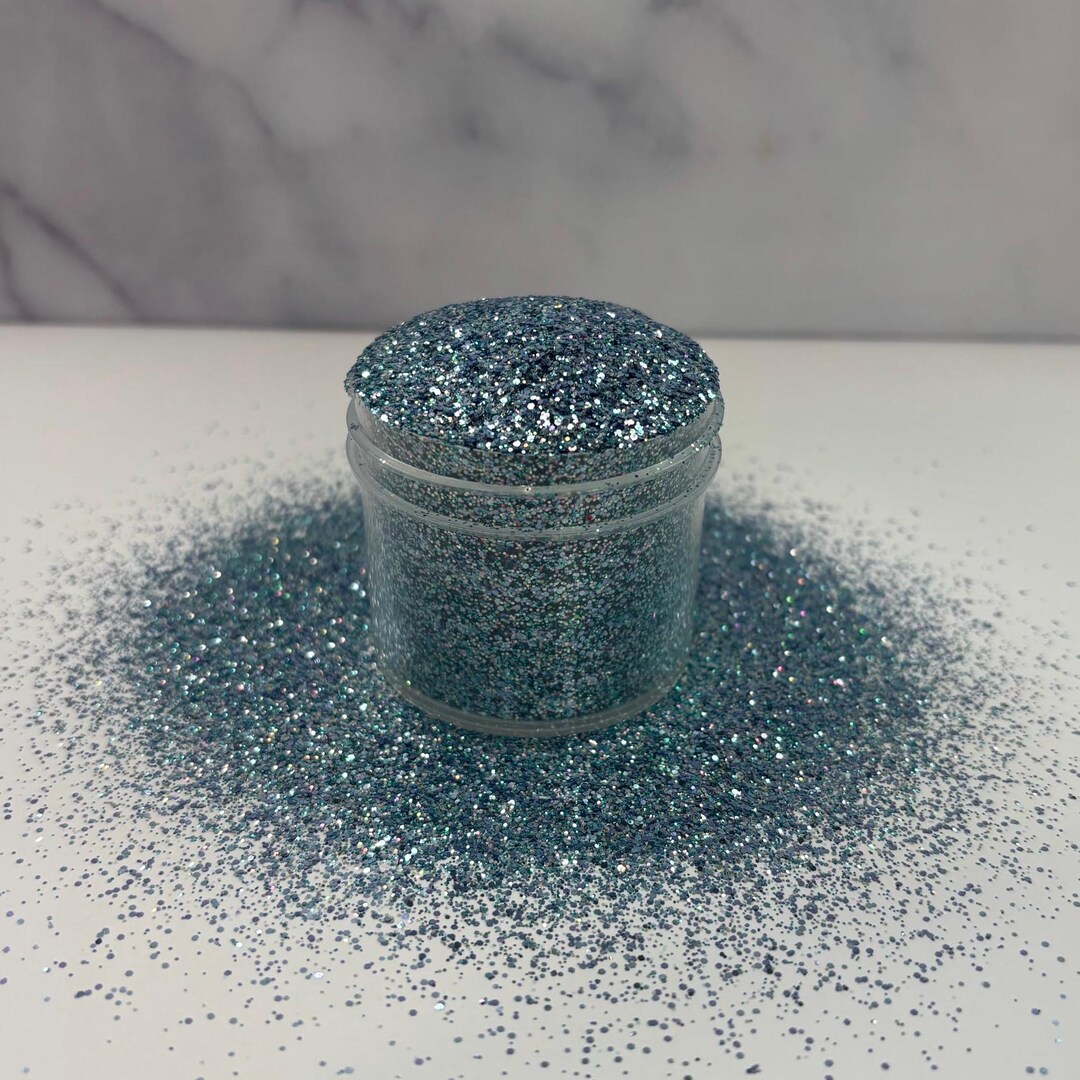 Tweet Premium Polyester Art Glitter - Etsy