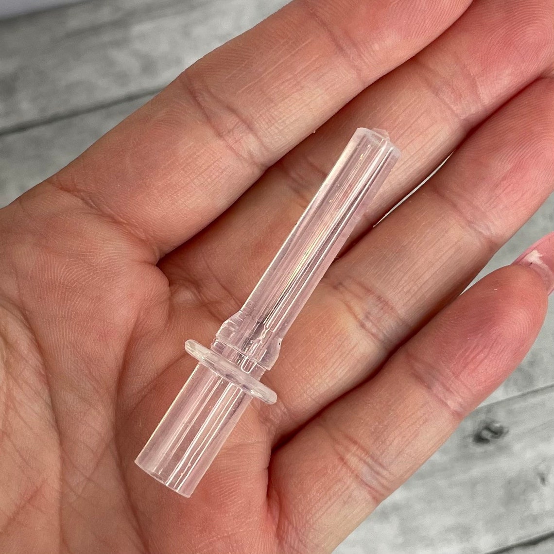 1.5 Inch Straw Extender - Etsy