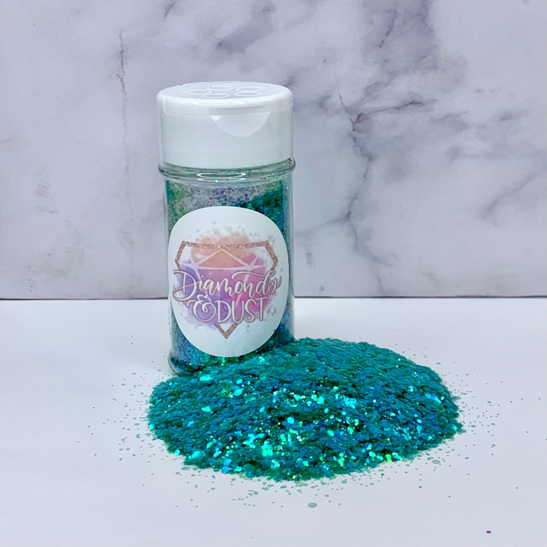 Shark Week Custom Mix Glitter - Etsy