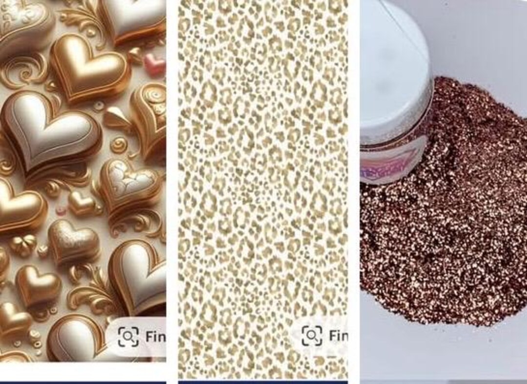 10 Dollar Tuesday Glitter and Vinyl Bundle - Etsy