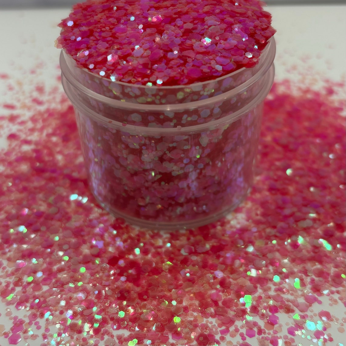 Tranquility Premium Polyester Art Glitter - Etsy