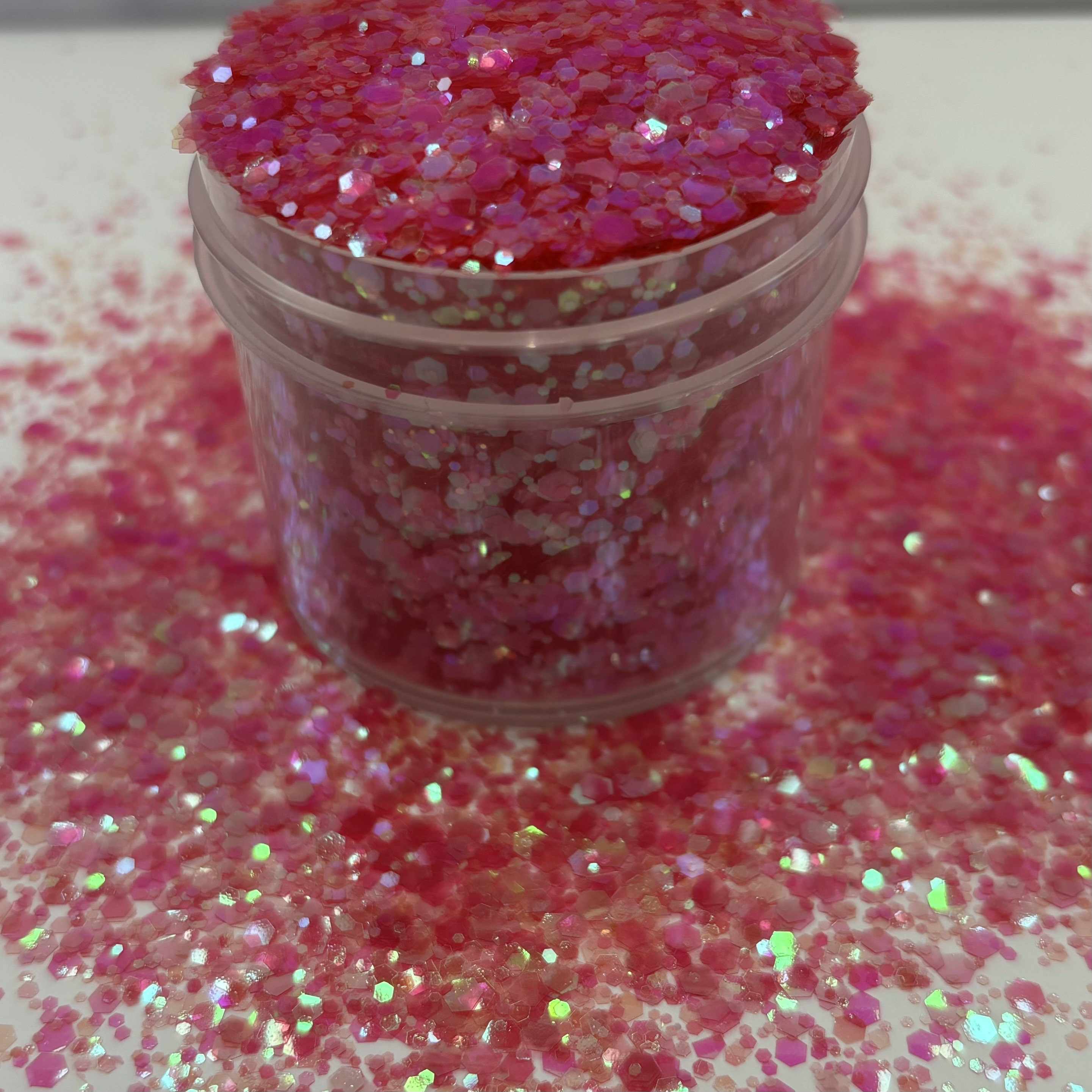 Tranquility Premium Polyester Art Glitter - Etsy
