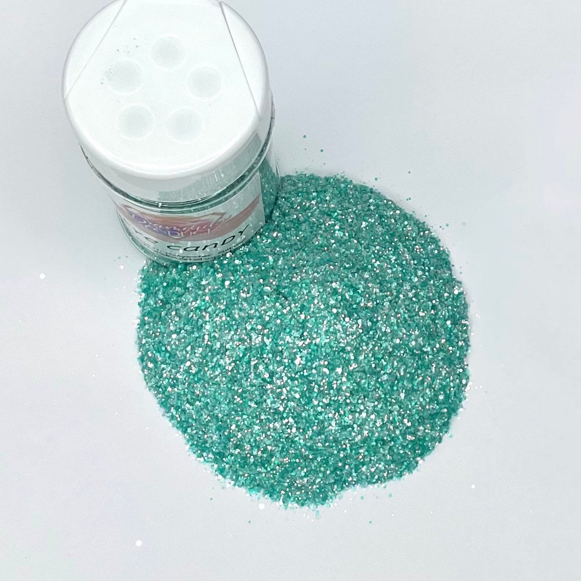Eye Candy Custom Glitter Mix - Etsy
