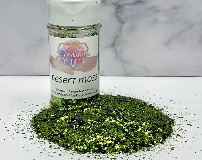 Eye Candy Custom Glitter Mix - Etsy