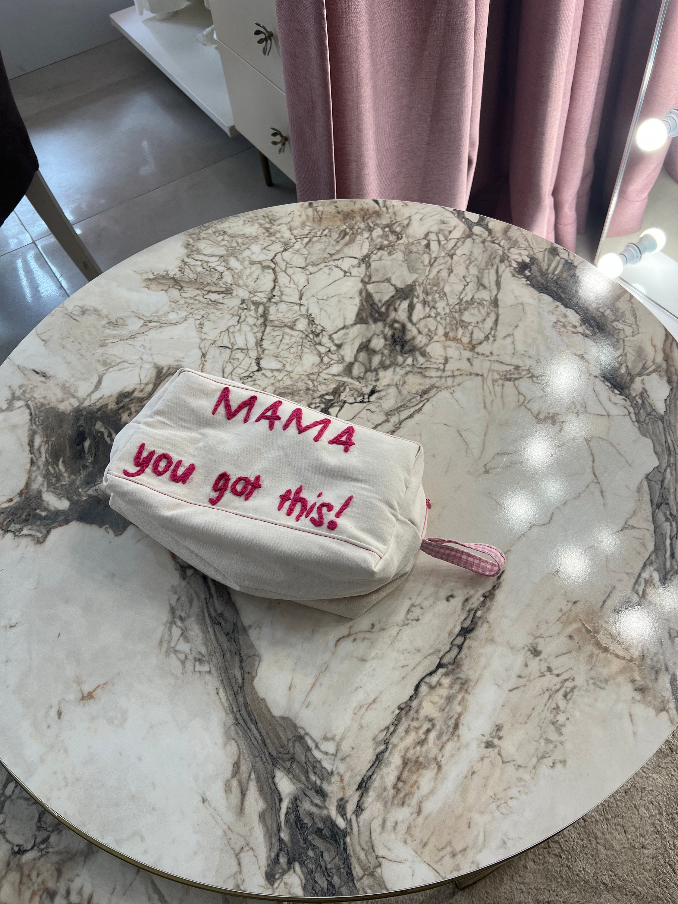 Handmade Colorful Mom Organizer Bags for a Stylish and Organized Life ...