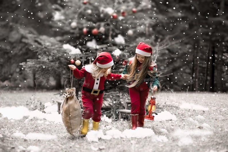 Santa Baby Costume Little Santa Baby Costume Santa Toddler Red - Etsy