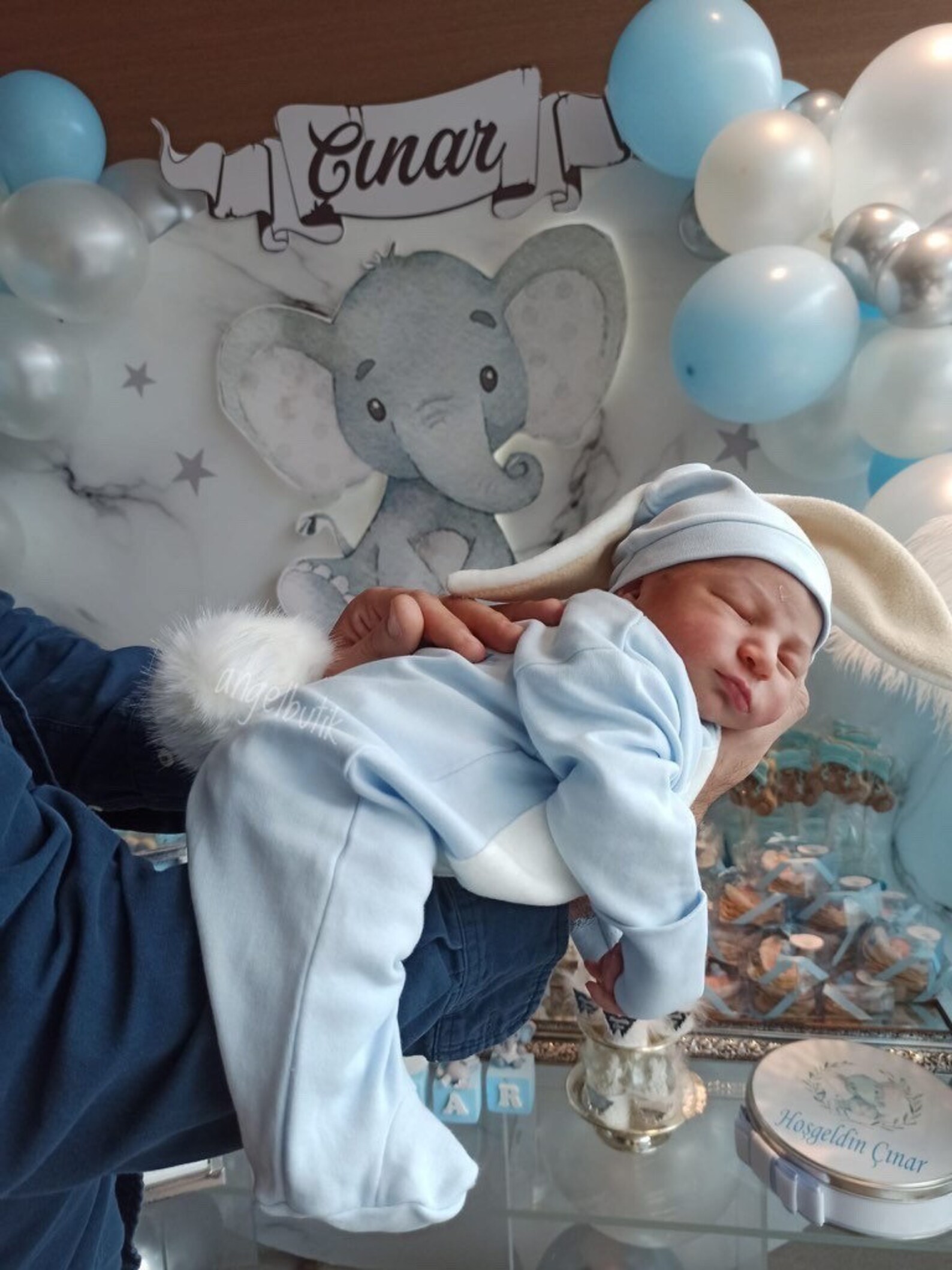 Rabbit Baby Boy Romper, Baby Bunny Outfit, Baby Gifts, Custom Baby ...