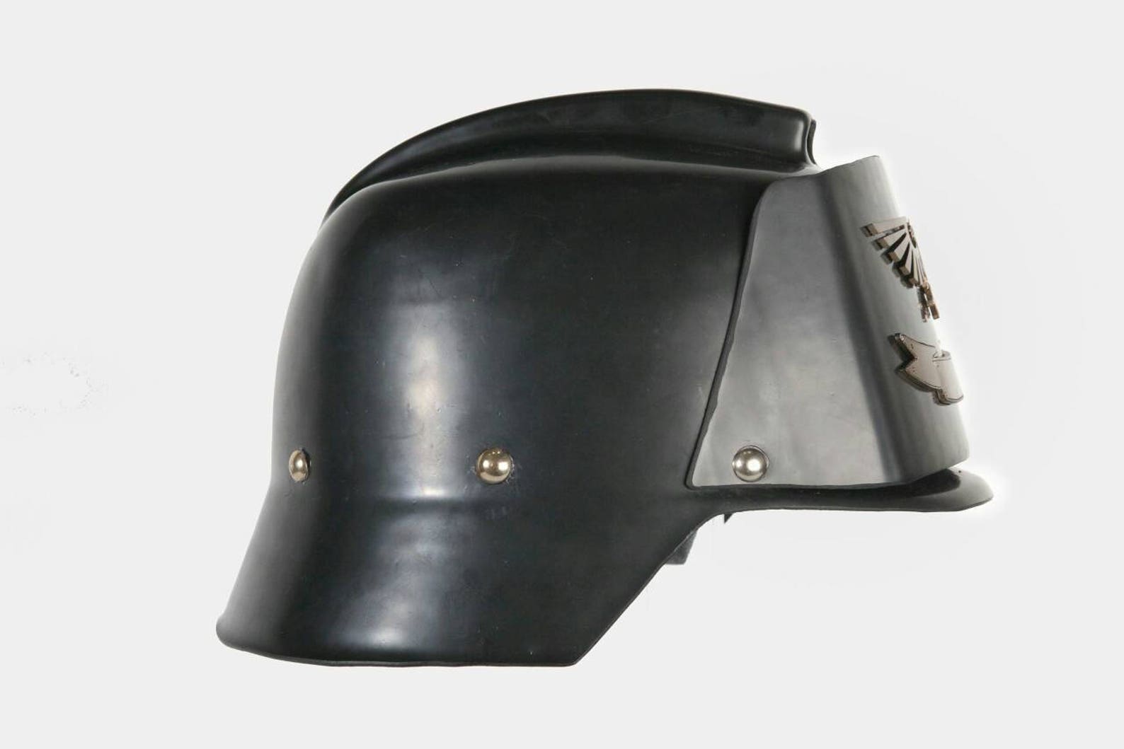 Helmet for Death Korps of Krieg | Etsy