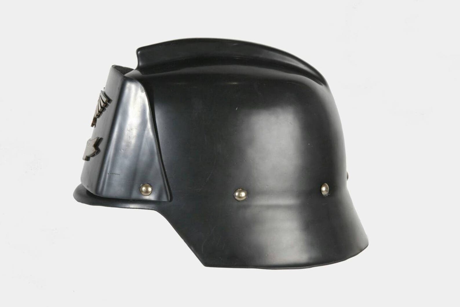 Helmet for Death Korps of Krieg | Etsy