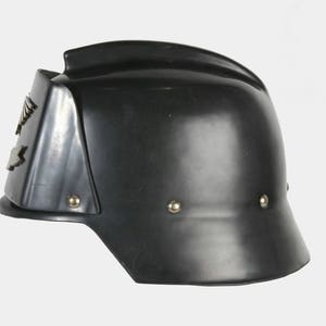 Helmet for Death Korps of Krieg | Etsy