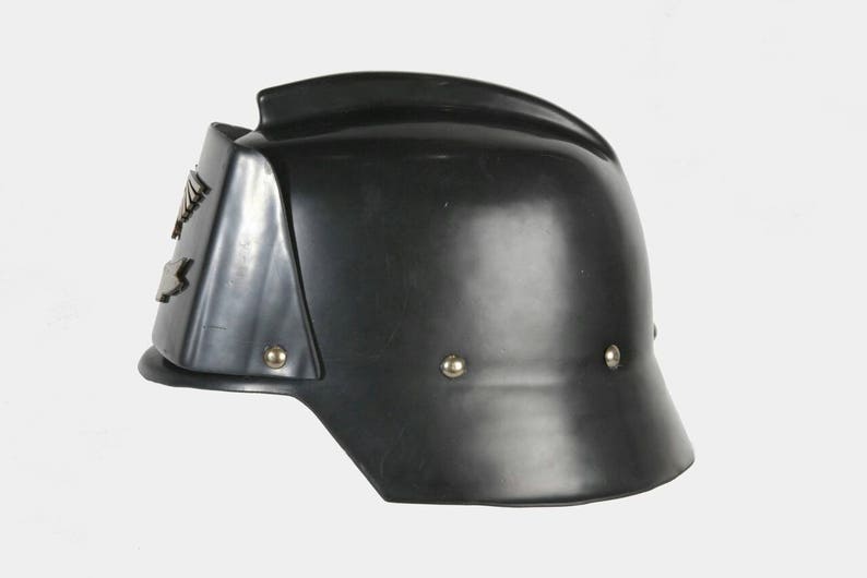 Helmet for Death Korps of Krieg | Etsy