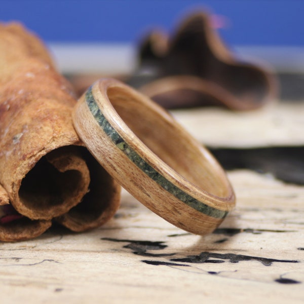 Japanese Mens Rings - Etsy