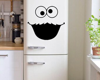 Funny wall decals | Etsy