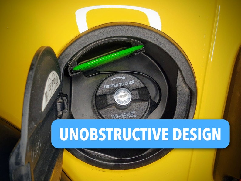 Fuel Door Ive Scraper for Jeep Wrangler JL JLU (2018+) - Etsy