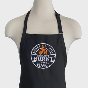 Big and Tall BIG DADDY Apron/ Aprons for Men / Girll Master / Big Size ...