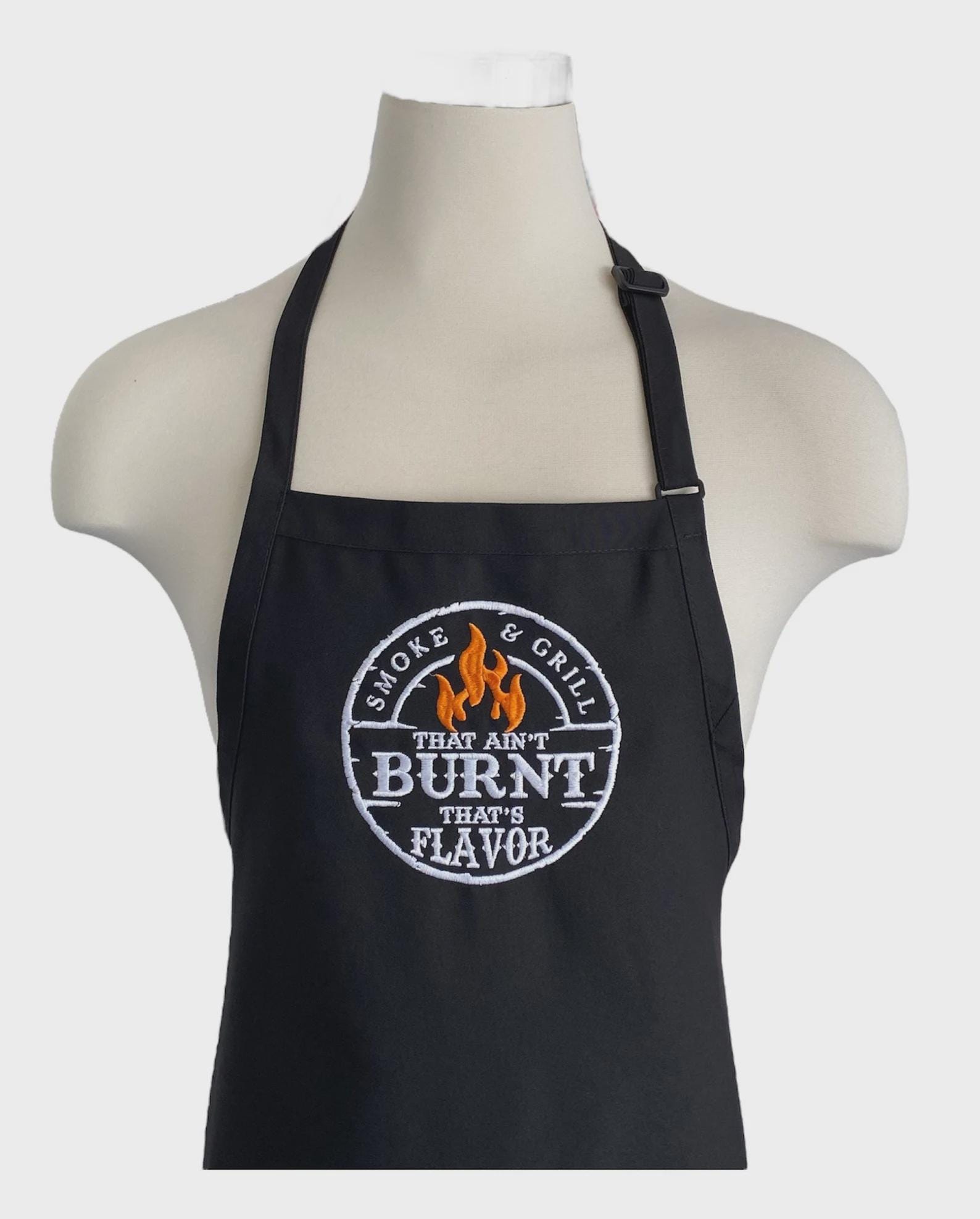 Big and Tall BIG DADDY Apron/ Aprons for Men / Girll Master / Big Size ...