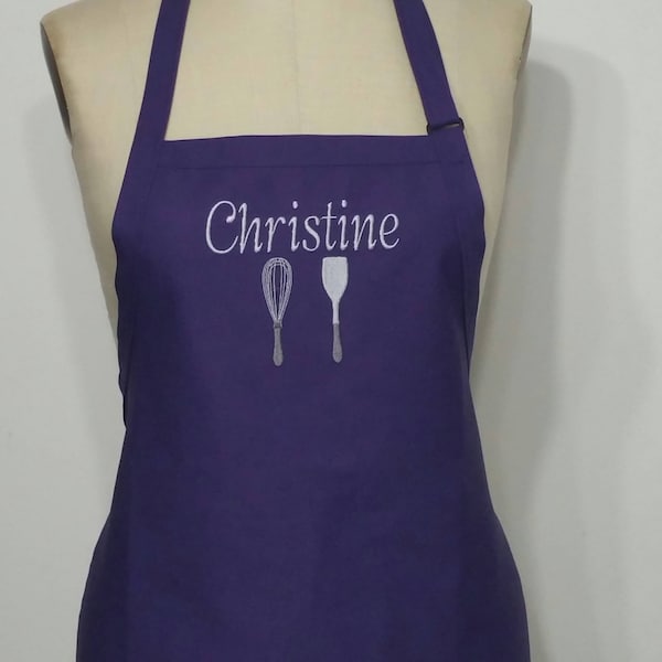 Apron Embroidery - Etsy