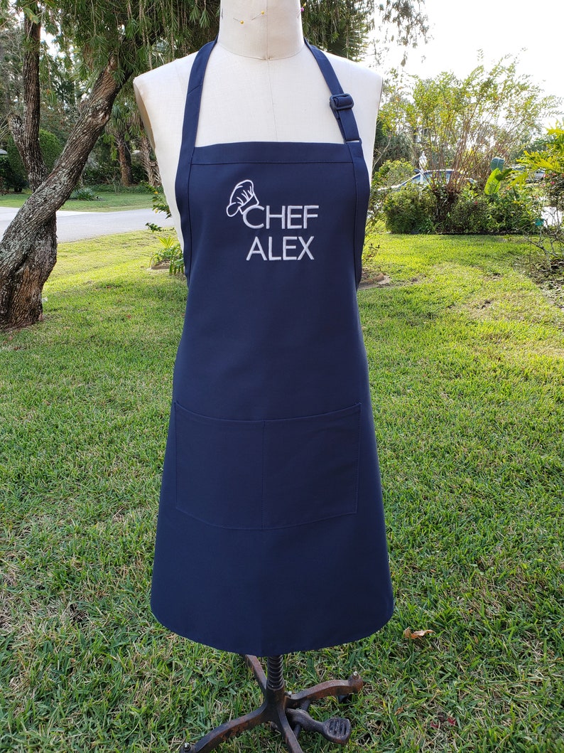 Big and Tall BIG DADDY Apron/ Aprons for Men / Girll Master / - Etsy