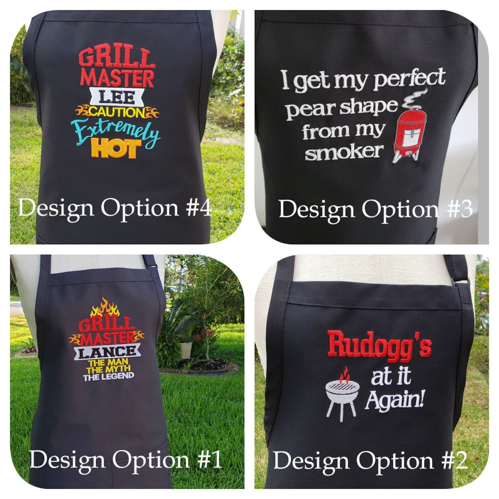 Big and Tall BIG DADDY Apron/ Aprons for Men / Girll Master / - Etsy