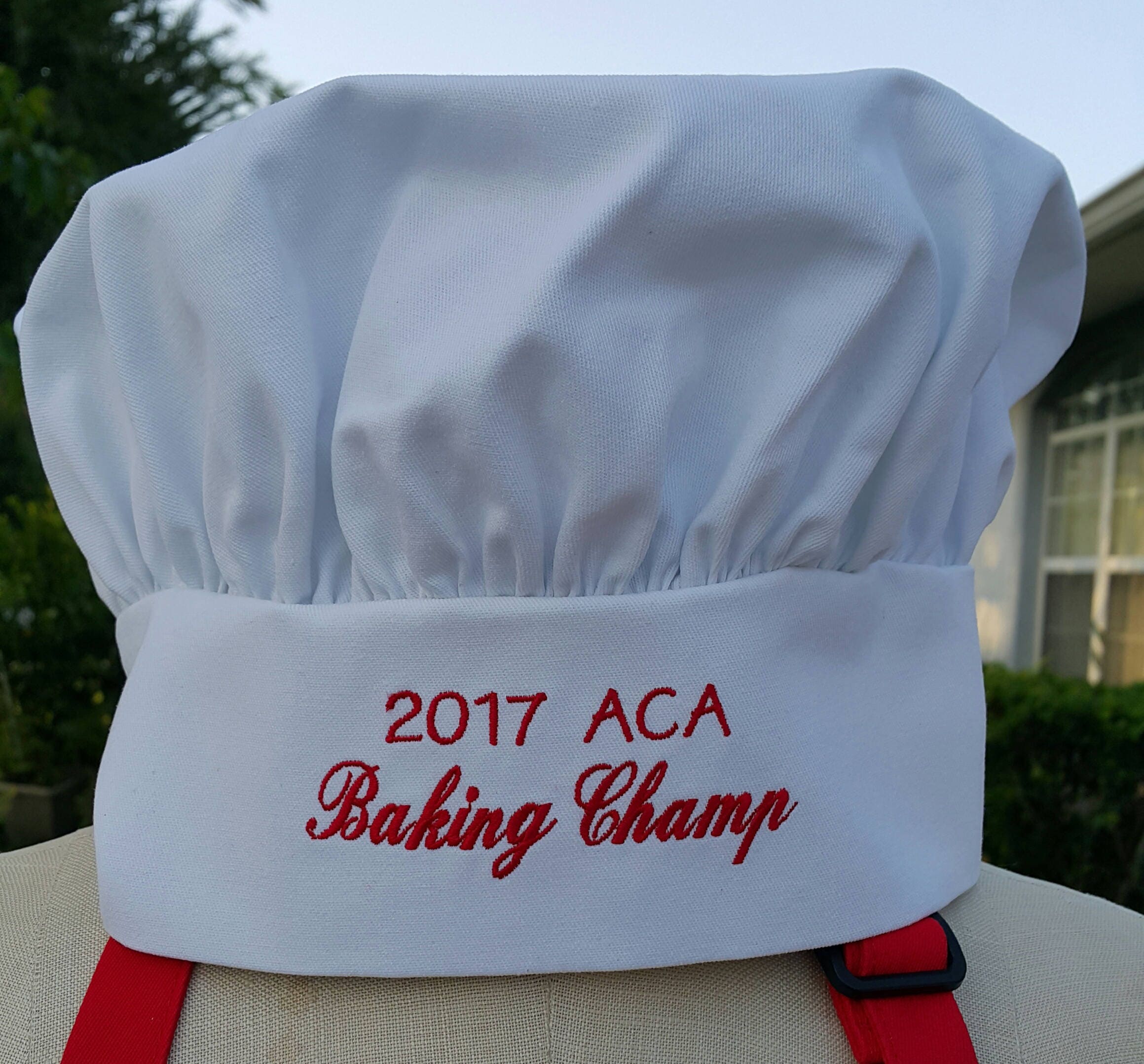 Chef Hats ? Personalized Chef Hats / Restaurant Hats / Unisex Hats . - Etsy
