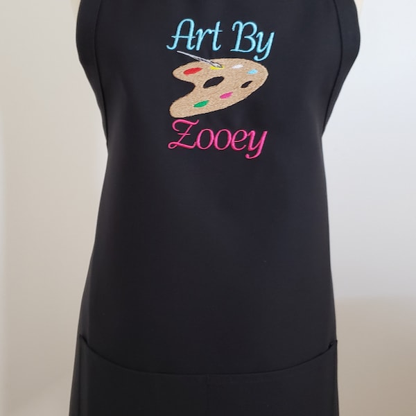 Cool Apron - Etsy