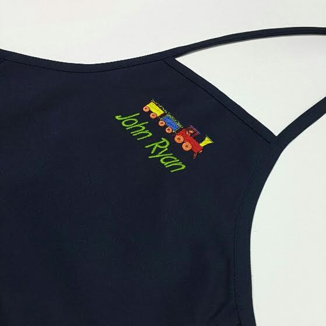 Children Aprons / Personalized Kids Aprons / Little Chefs - Etsy