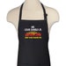 Big and Tall BIG DADDY Apron/ Aprons for Men / Girll Master / Big Size ...