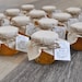 24 Jam Mini Jar Favors 2 Oz. - Wedding Favors - Party Favors - Etsy