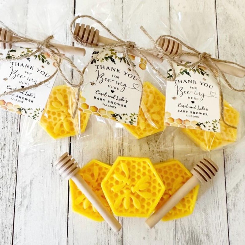 Bee Soap - Etsy