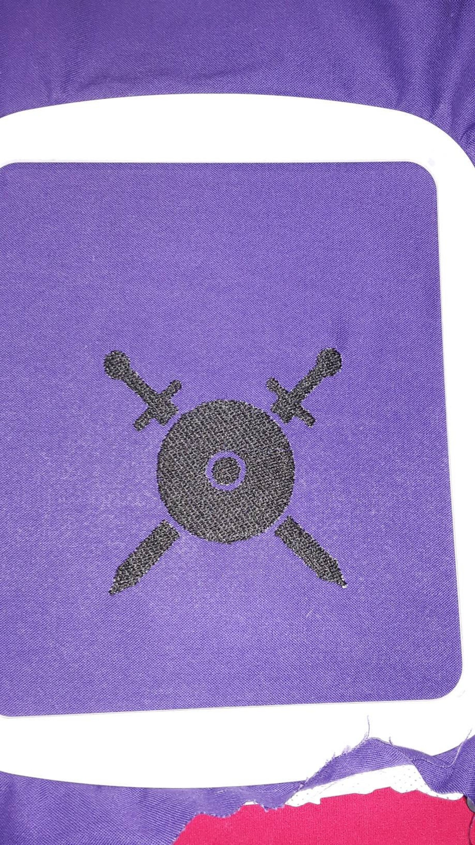 Delux Amtgard Class Sashes | Etsy