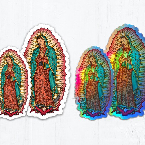 Memento Mori Sticker Catholic Decal Laptop Decal Remember Your | Etsy