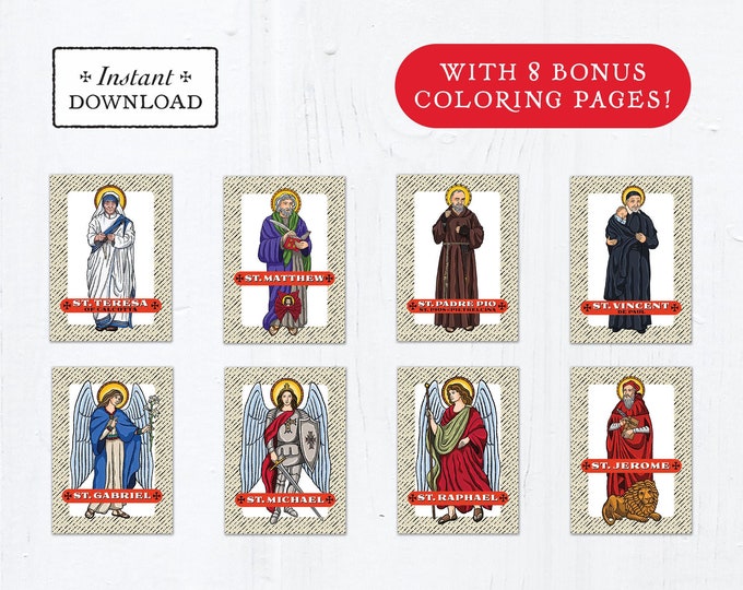 Catholic Paper Goods