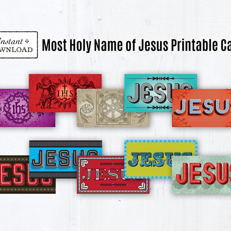 CatholicPaperGoods - Etsy