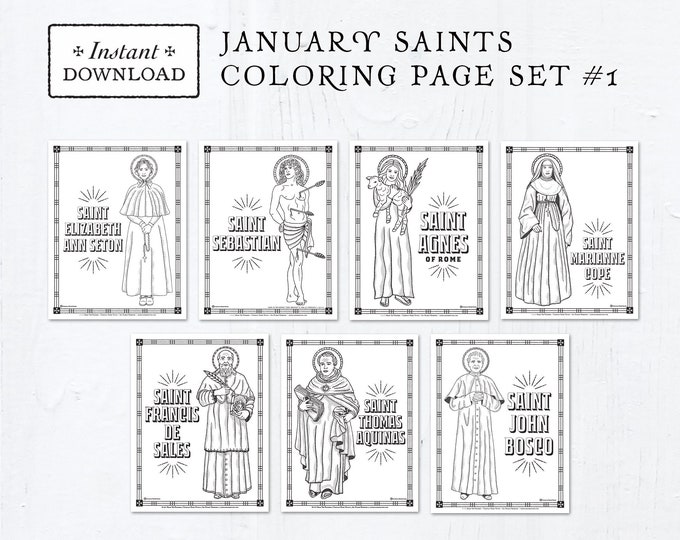 Catholic Paper Goods