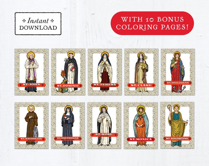 Catholic Paper Goods
