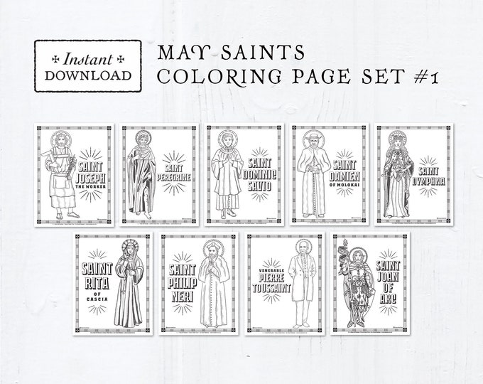 Catholic Paper Goods