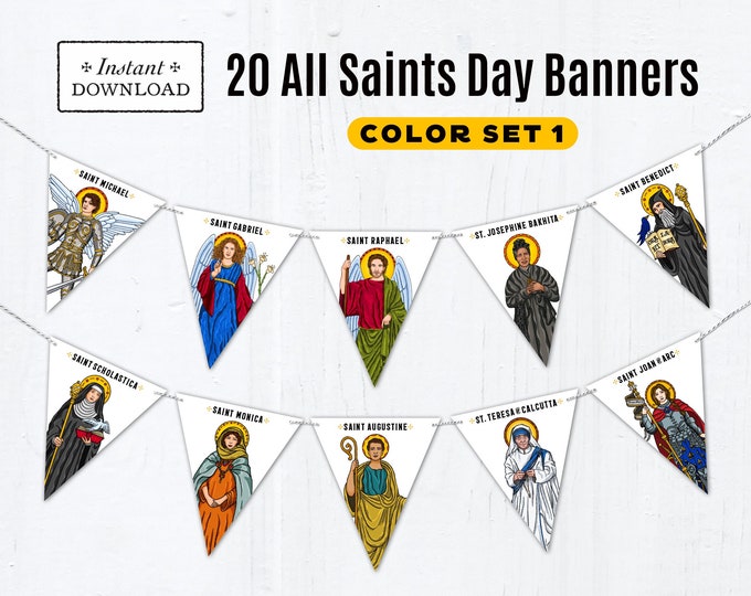 Catholic Paper Goods