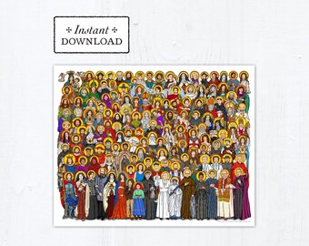 Catholic Paper Goods