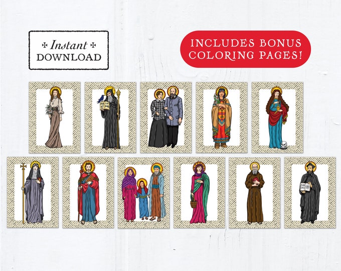 Catholic Paper Goods