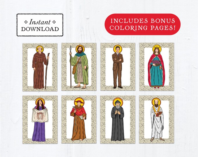Catholic Paper Goods
