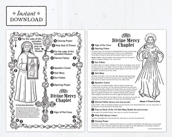 Coloring Pages - Catholic Paper Goods