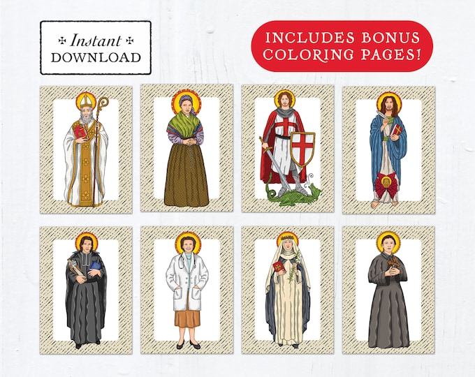 Catholic Paper Goods
