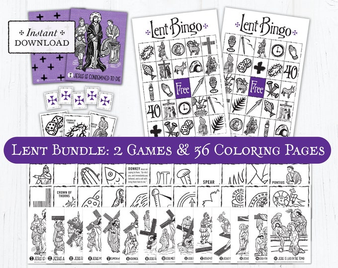 Catholic Paper Goods