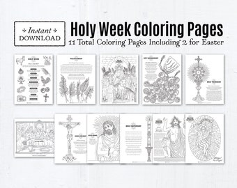 Lent - Catholic Paper Goods